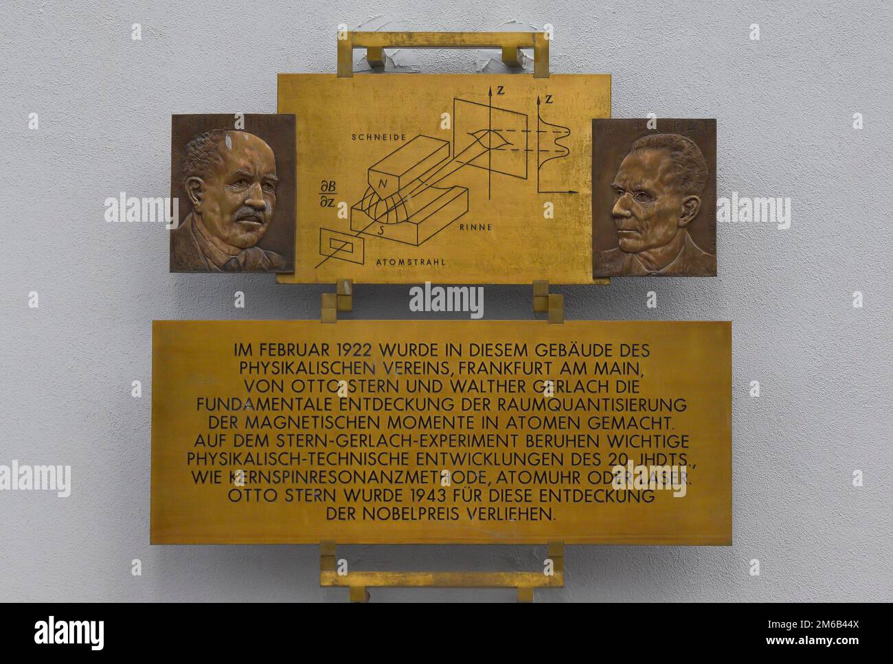 The stern gerlach experiment hi-res stock photography and images - Alamy The stern gerlach experiment hi-res stock photography and images - Alamy