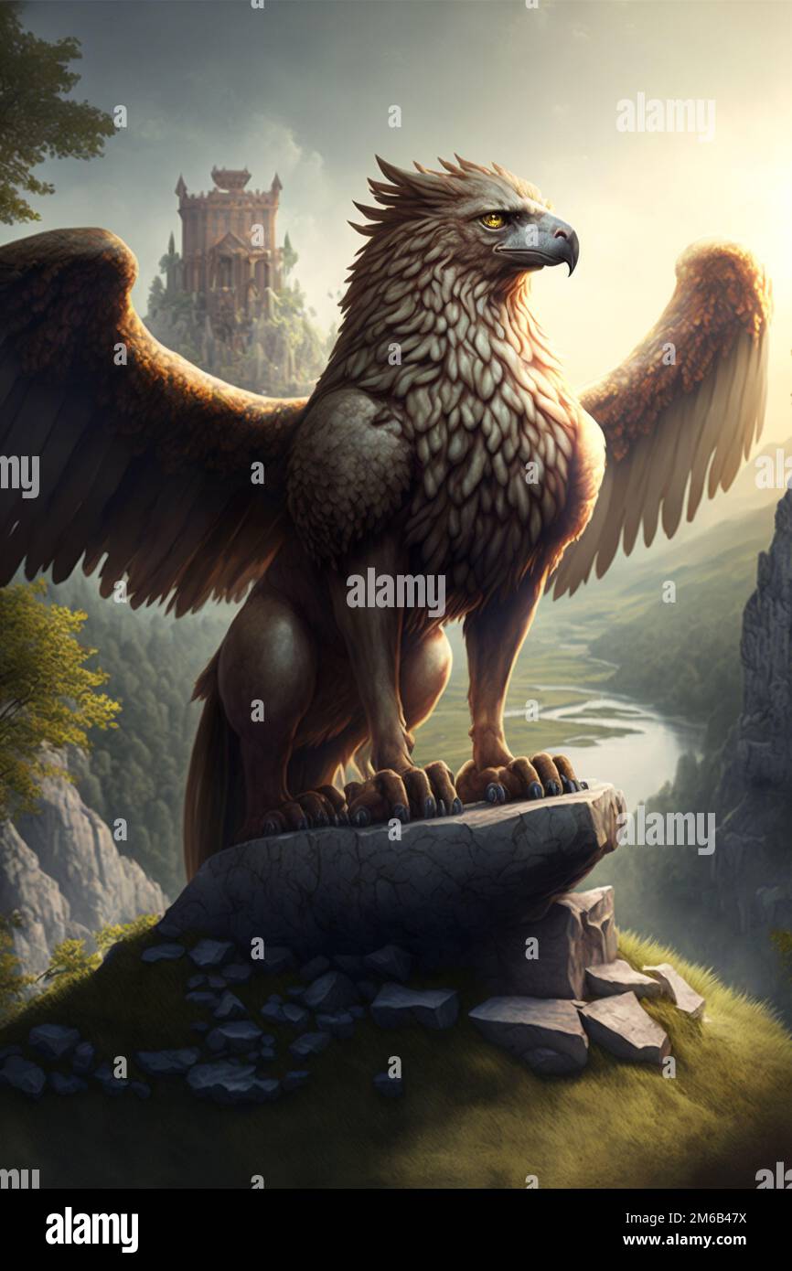 Hybrid ai hi-res stock photography and images - Alamy