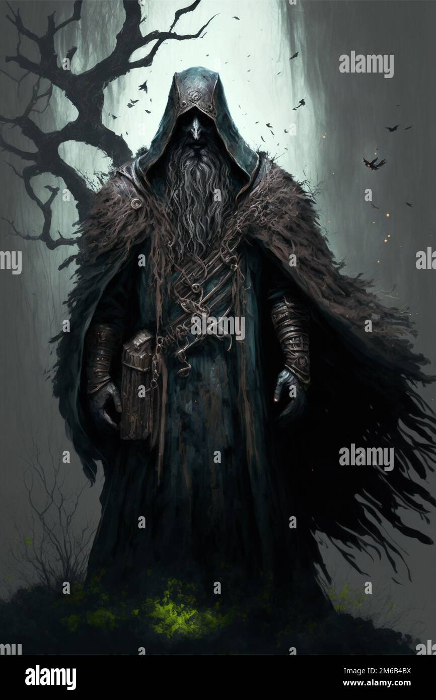 Character ai hi-res stock photography and images - Alamy