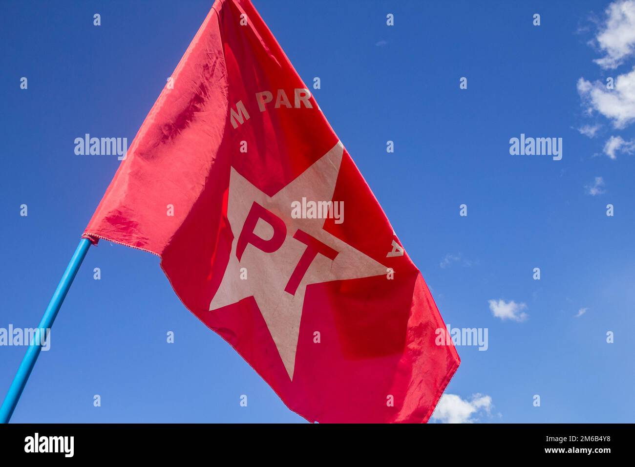 Brasilia symbol hi-res stock photography and images - Alamy