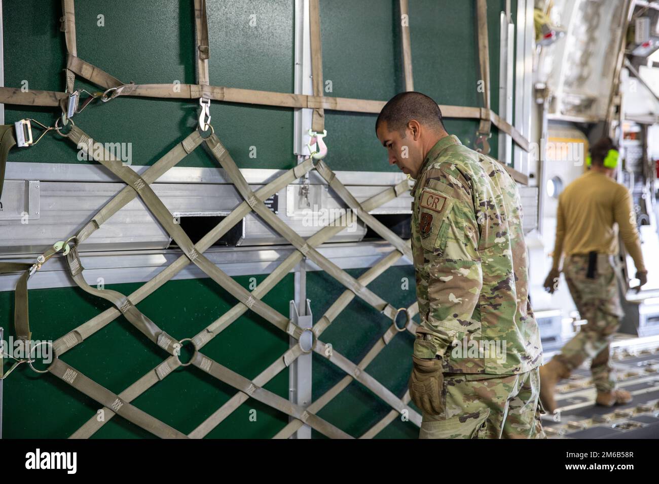 156th combat unit hi-res stock photography and images - Alamy