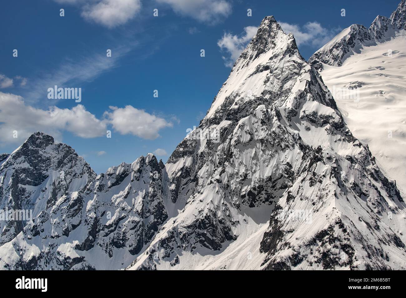 Dombay hi-res stock photography and images - Alamy