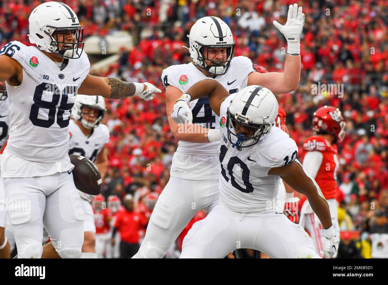 Nicholas singleton penn state hi-res stock photography and images - Alamy