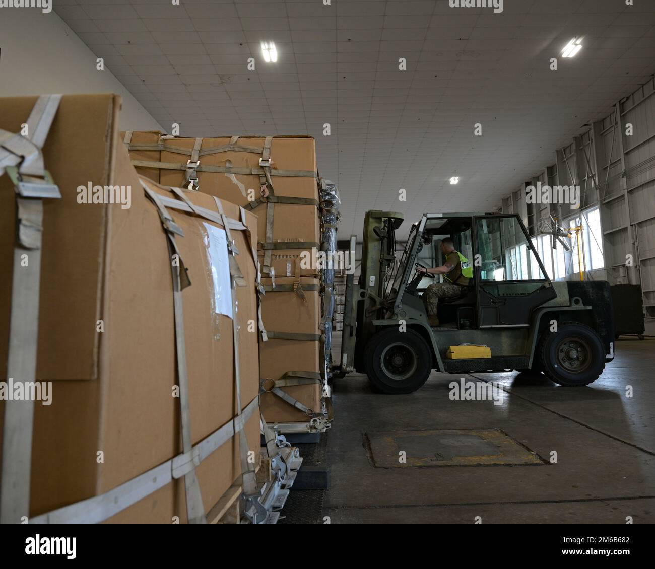 633d air base wing hi-res stock photography and images - Alamy