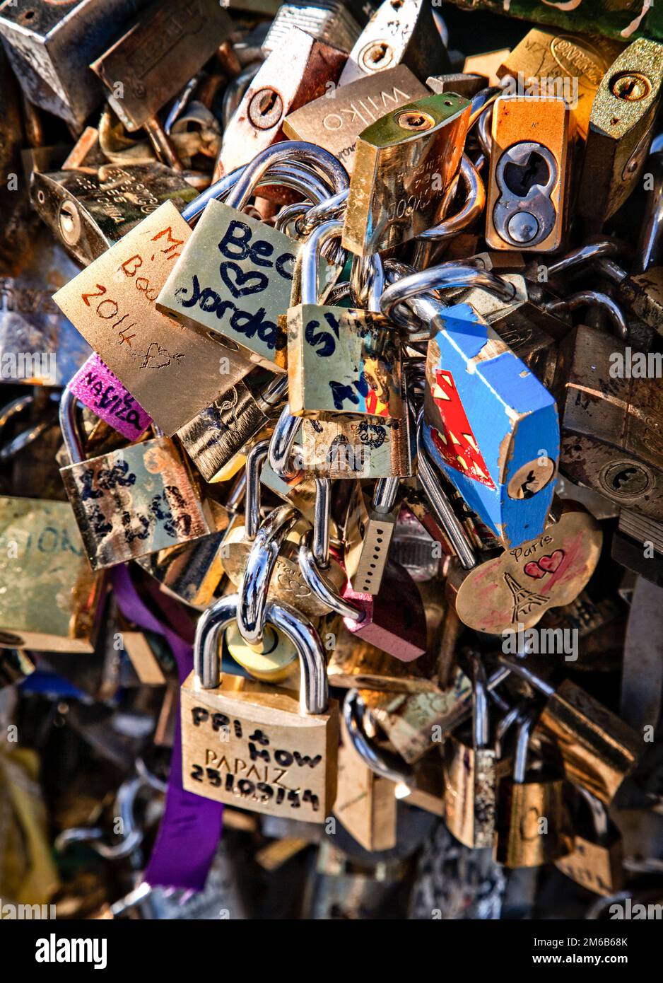 Good luck forever hi-res stock photography and images - Alamy