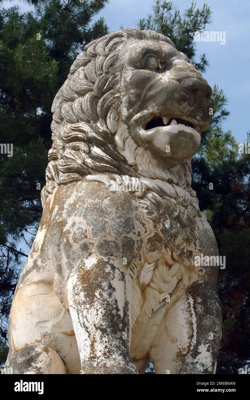 Serres regional unit hi-res stock photography and images - Alamy