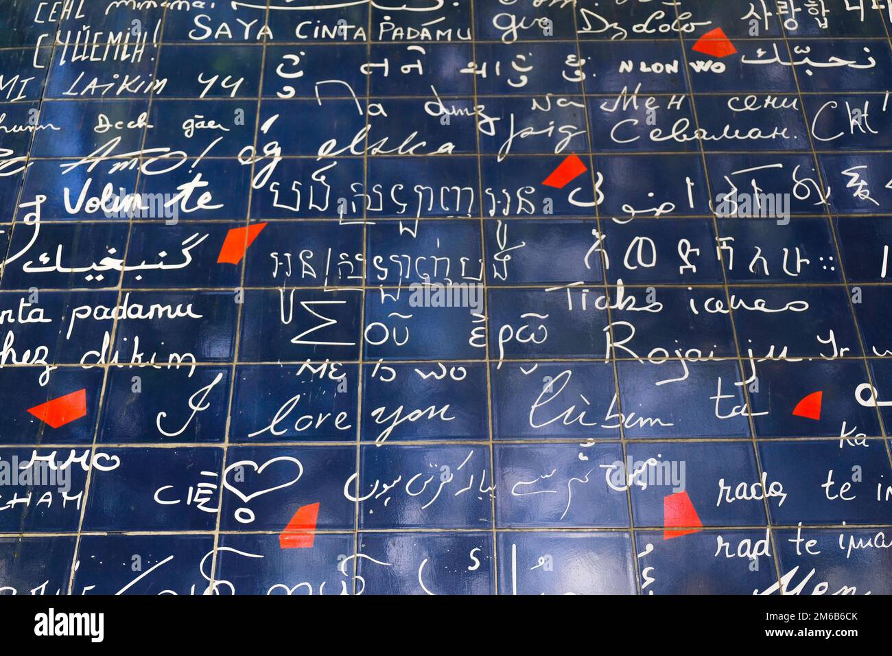 Fredric baron hi-res stock photography and images - Alamy