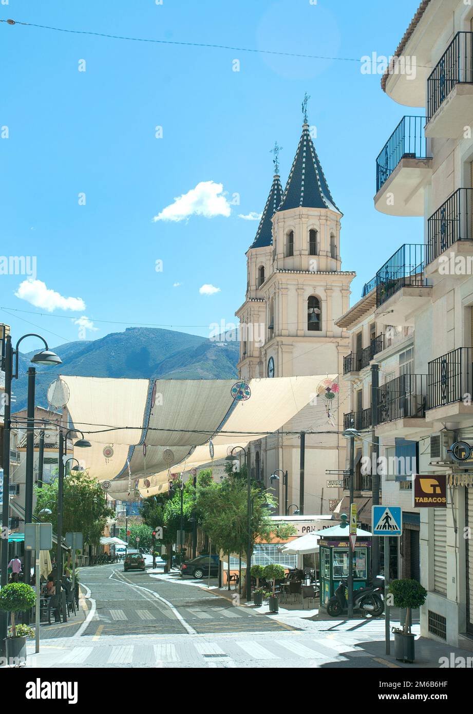 Expectación hi-res stock photography and images - Alamy