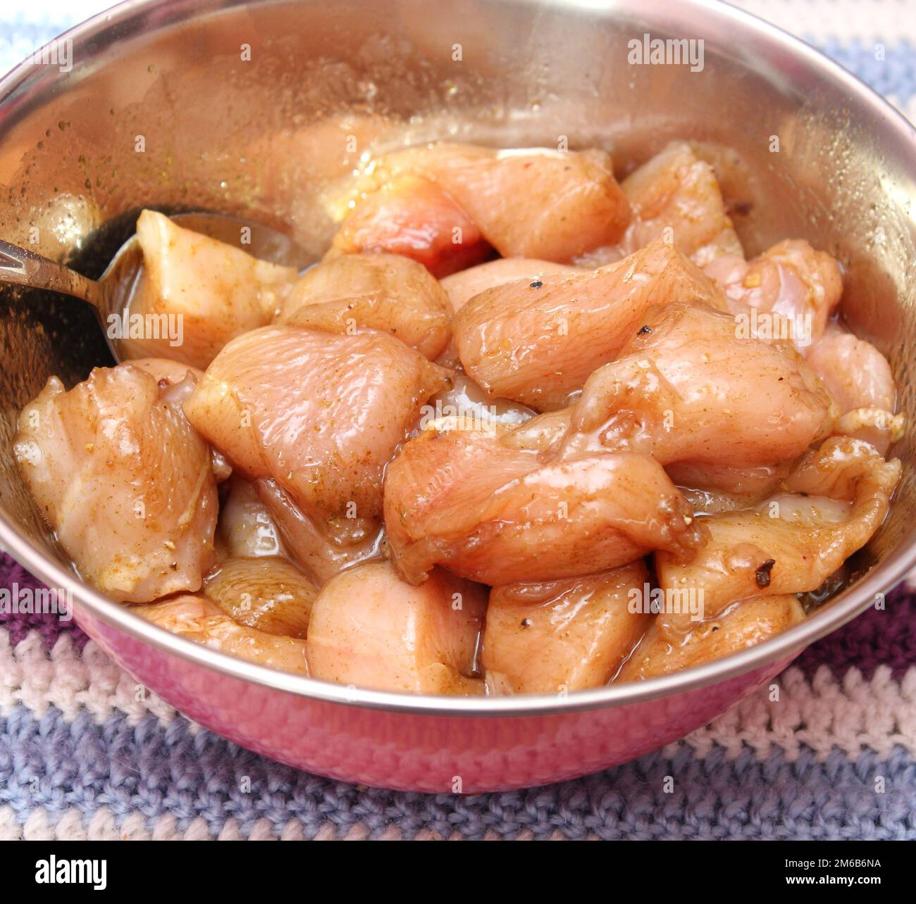 Chicken asian hi-res stock photography and images - Alamy
