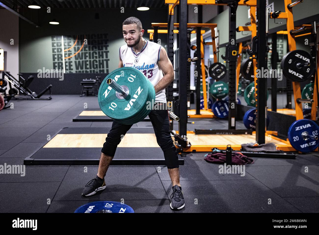 Fysieke hi-res stock photography and images - Alamy