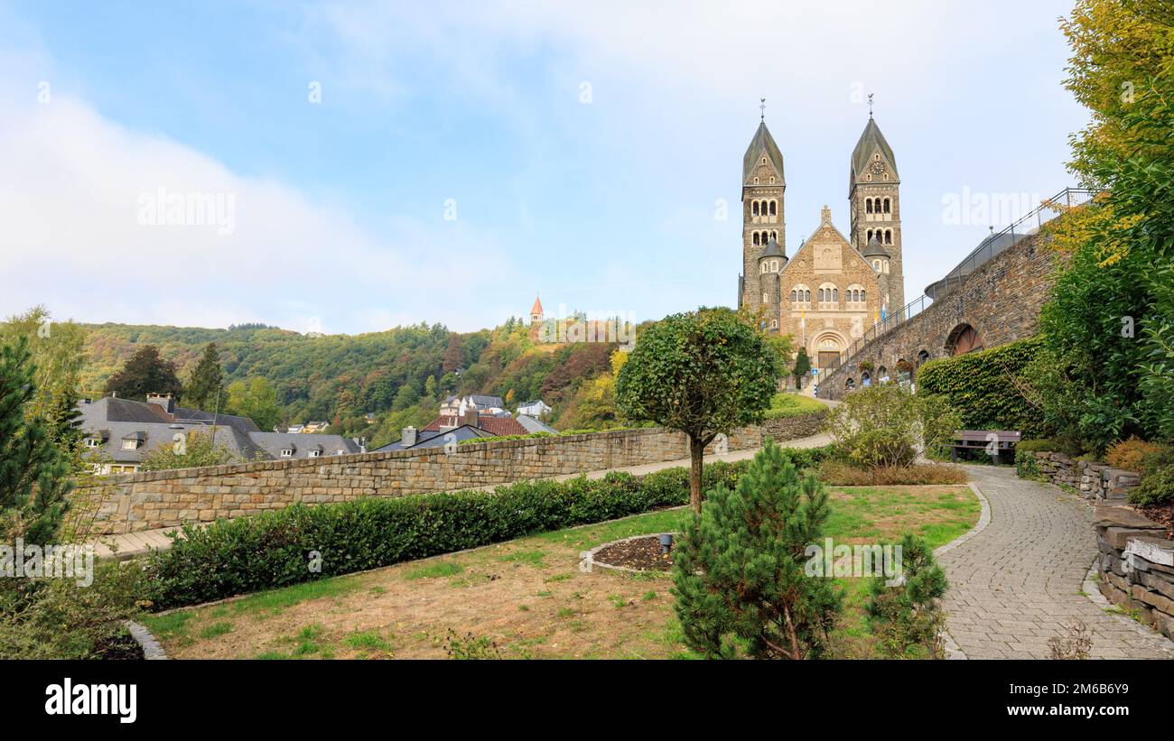 Saints come et damien hi-res stock photography and images - Alamy