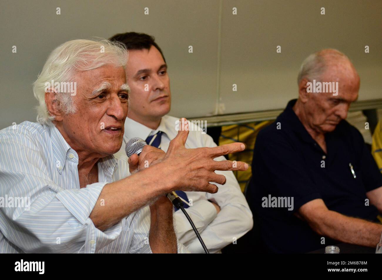 Menino maluquinho hi-res stock photography and images - Alamy