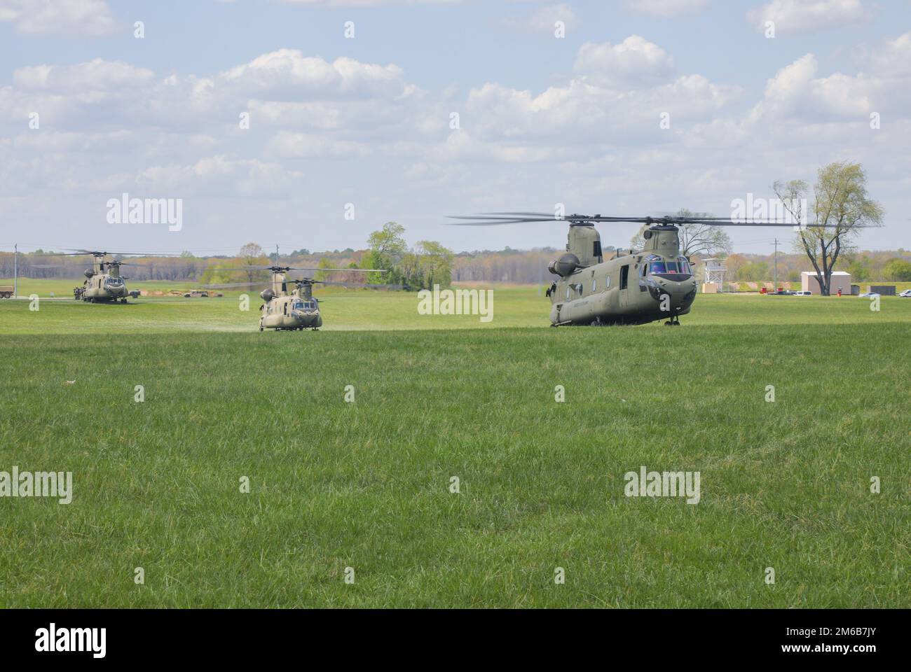 Soldiers from 3rd Brigade Combat Team, 101st Airborne Division (AASLT ...