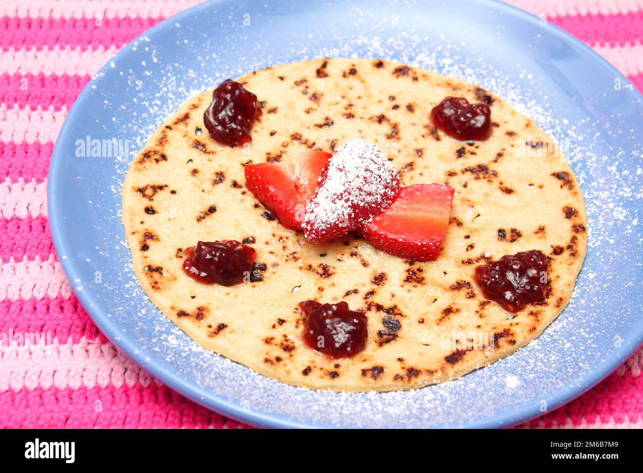 Pan cakes hi-res stock photography and images - Alamy