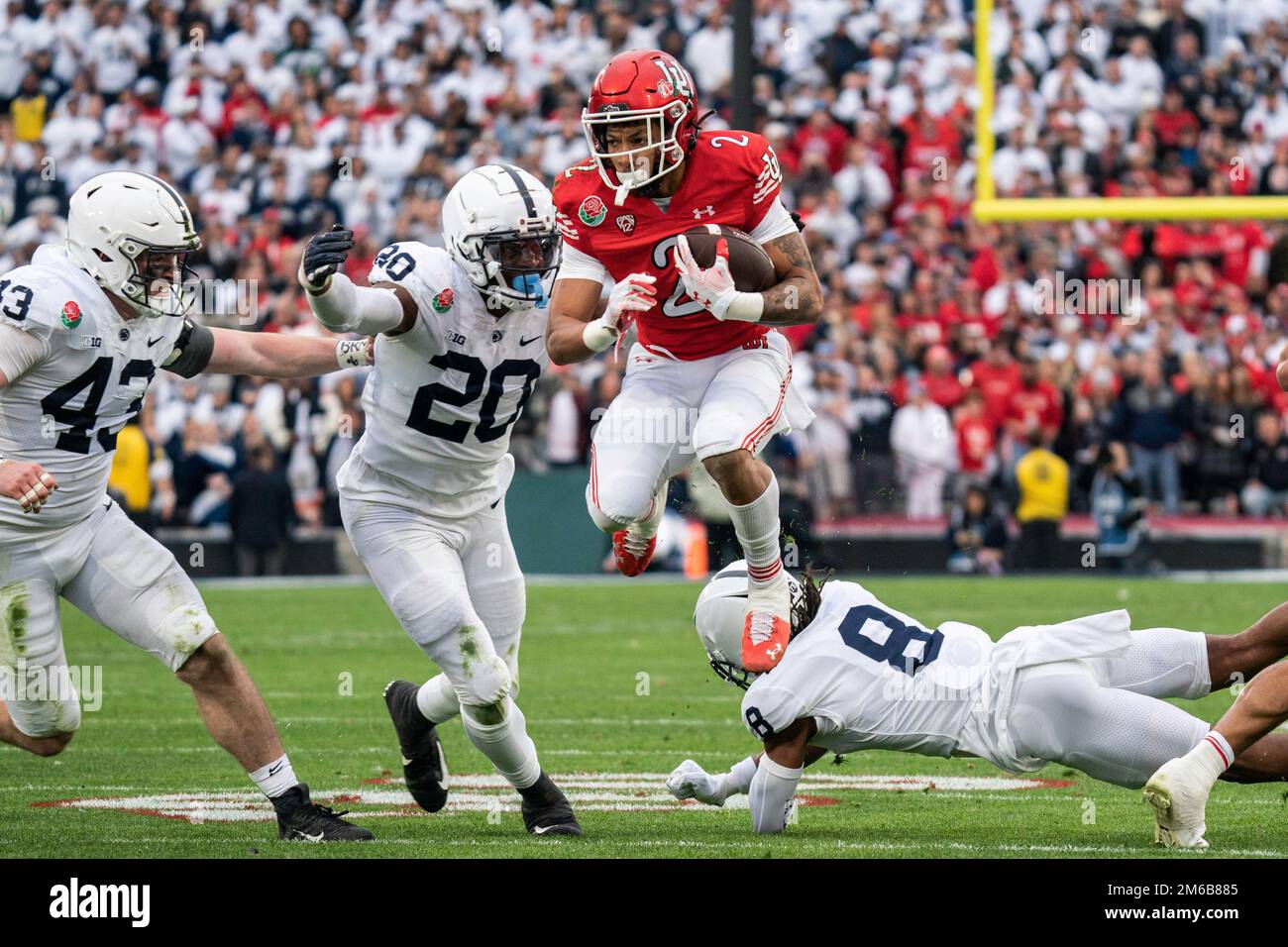 Micah bernard utah hi-res stock photography and images - Alamy