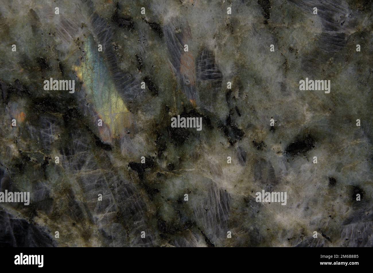 Labradorite texture hi-res stock photography and images - Alamy