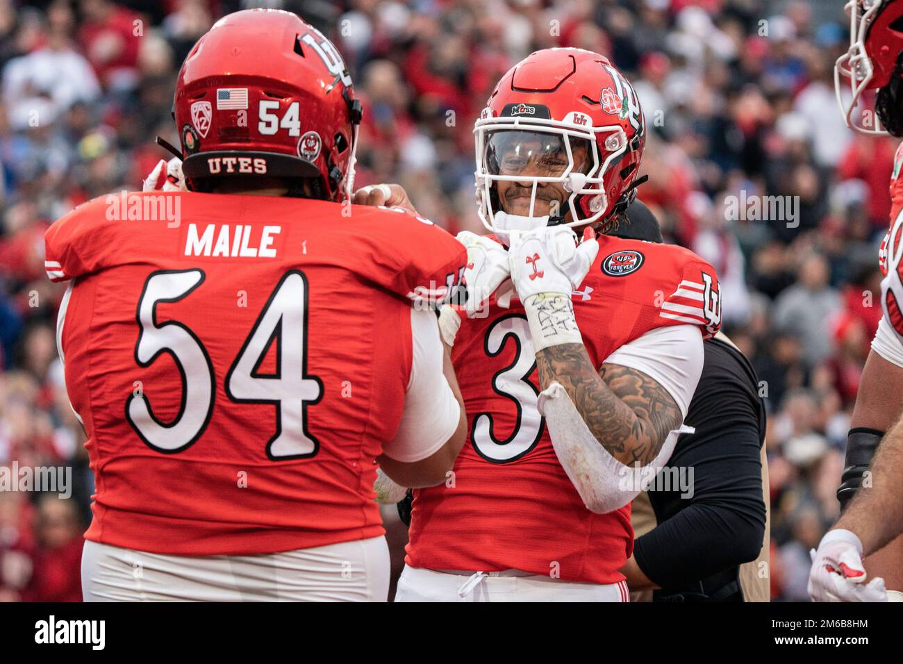 Paul maile hi-res stock photography and images - Alamy