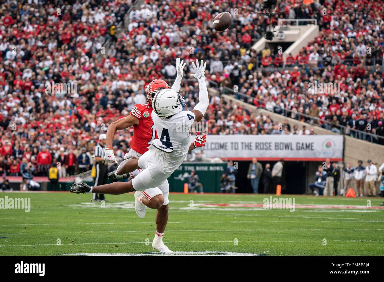 Kalen king penn state hi-res stock photography and images - Alamy