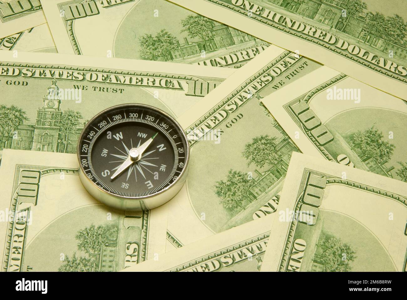 Orientation in business Stock Photo - Alamy