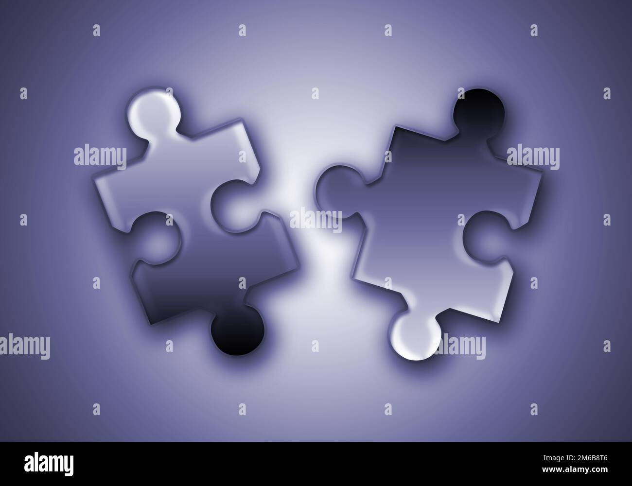 Mutual dependence hi-res stock photography and images - Alamy