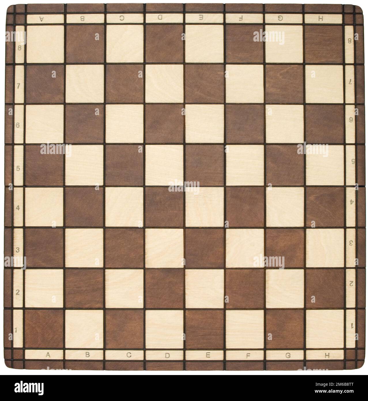 Empty chess board hi-res stock photography and images - Alamy
