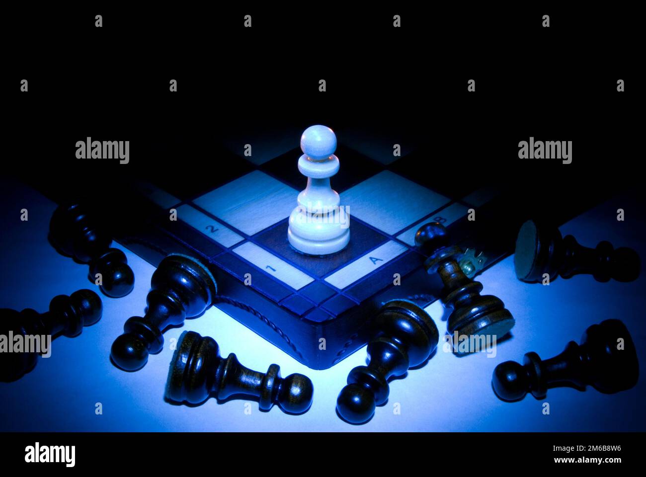 Strong plan hi-res stock photography and images - Alamy