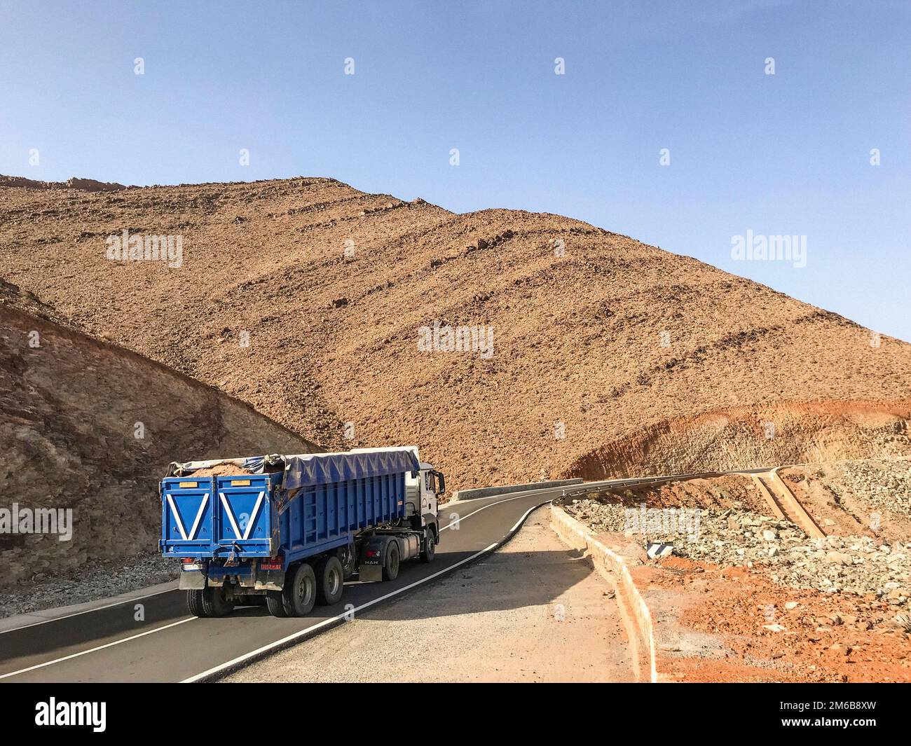 Morocco, surroundings of Agadir Stock Photo - Alamy