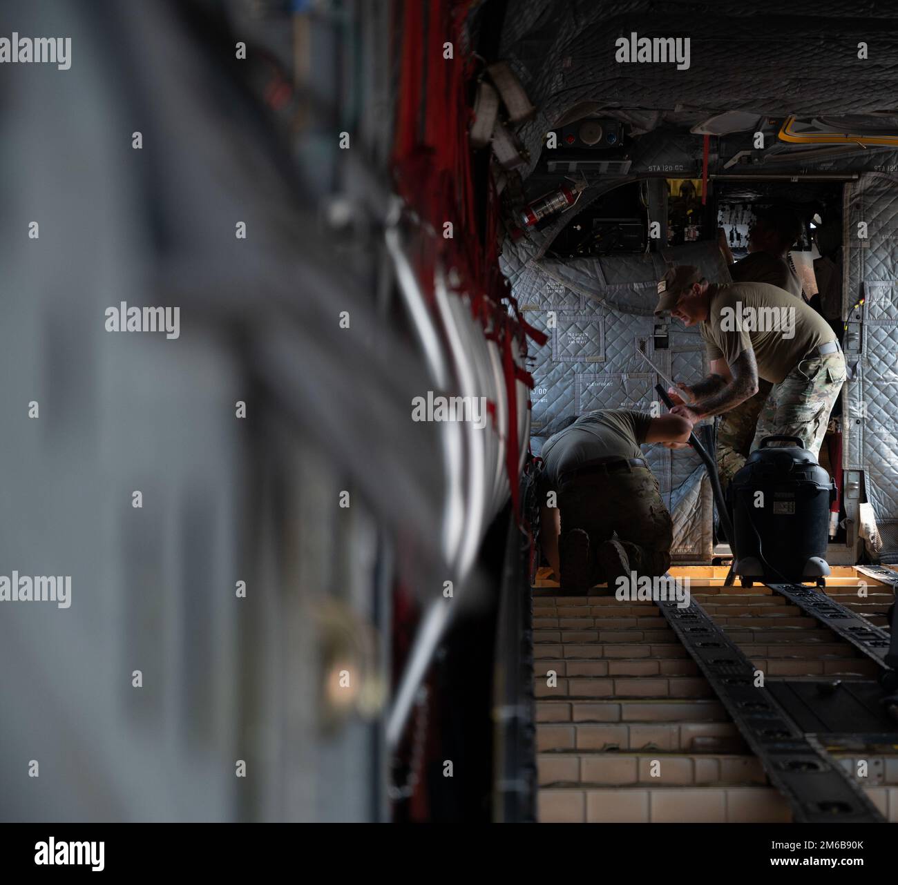 228th engineers hi-res stock photography and images - Alamy