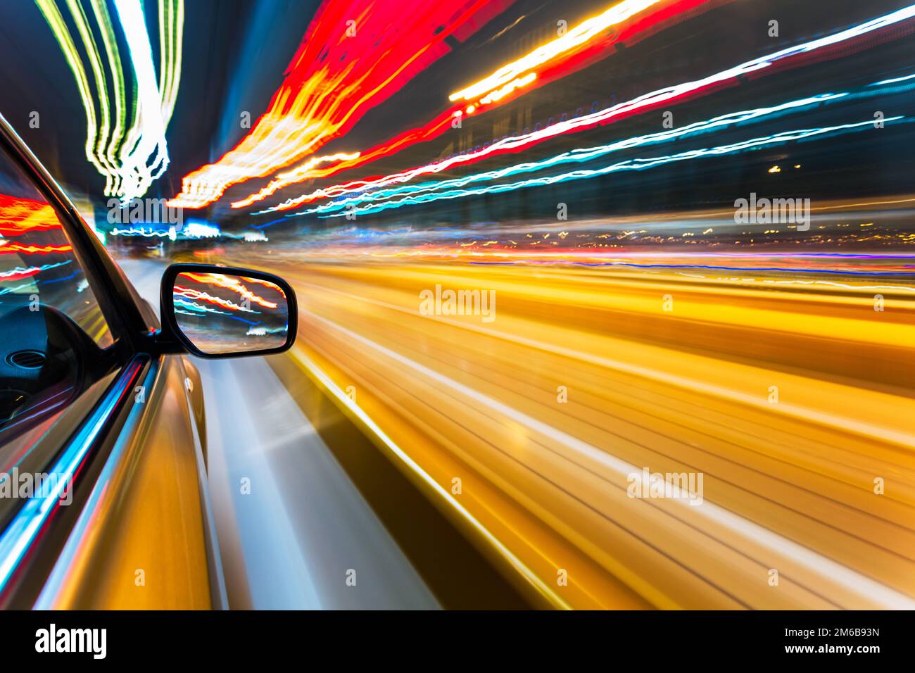 Car speed car hi-res stock photography and images - Alamy