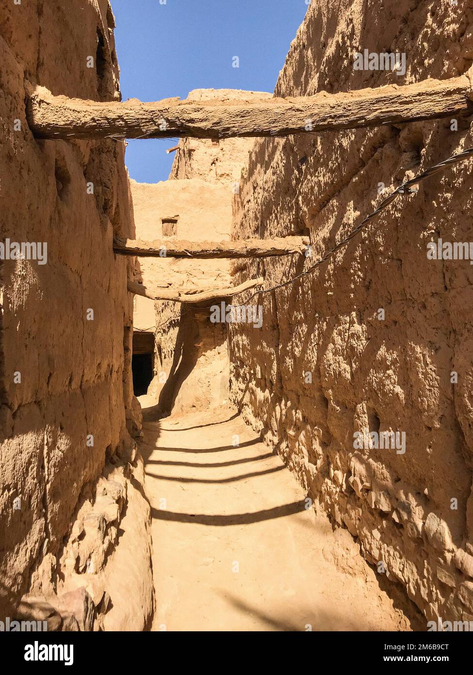 Akka morocco hi-res stock photography and images - Alamy