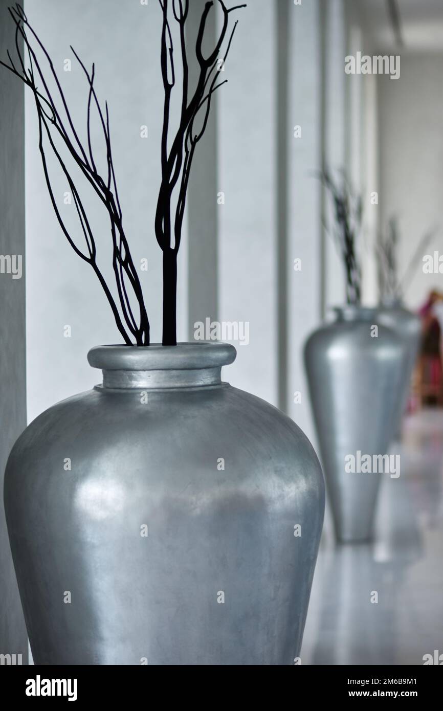 Luxury vases hi-res stock photography and images - Alamy