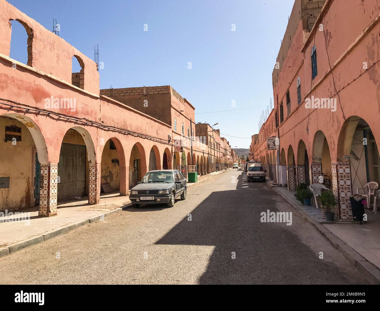 Tata morocco hi-res stock photography and images - Alamy