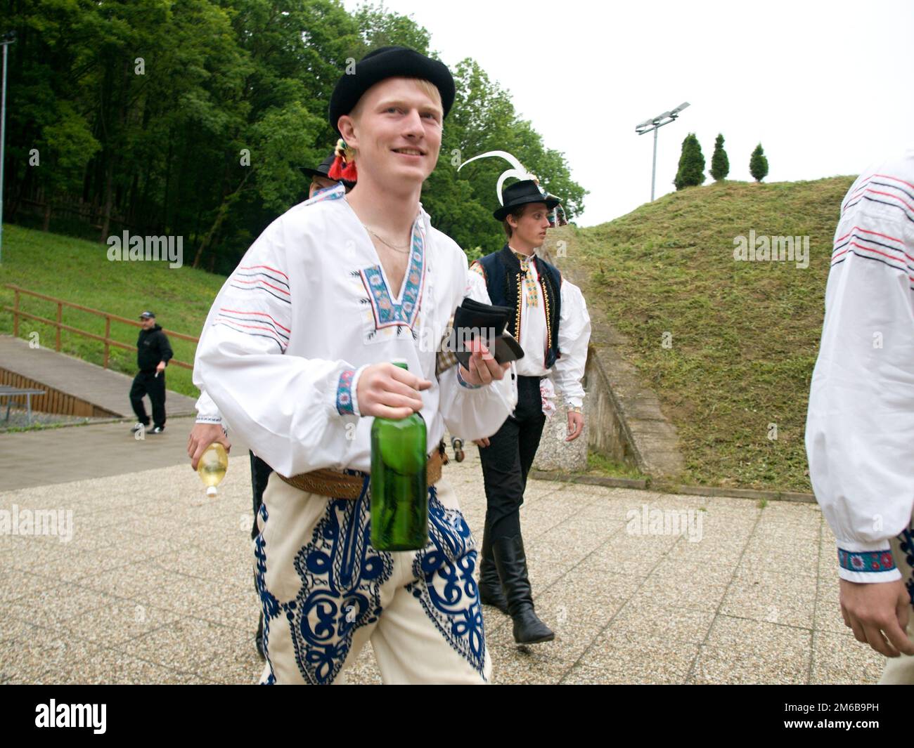 Bukovina hi-res stock photography and images - Alamy