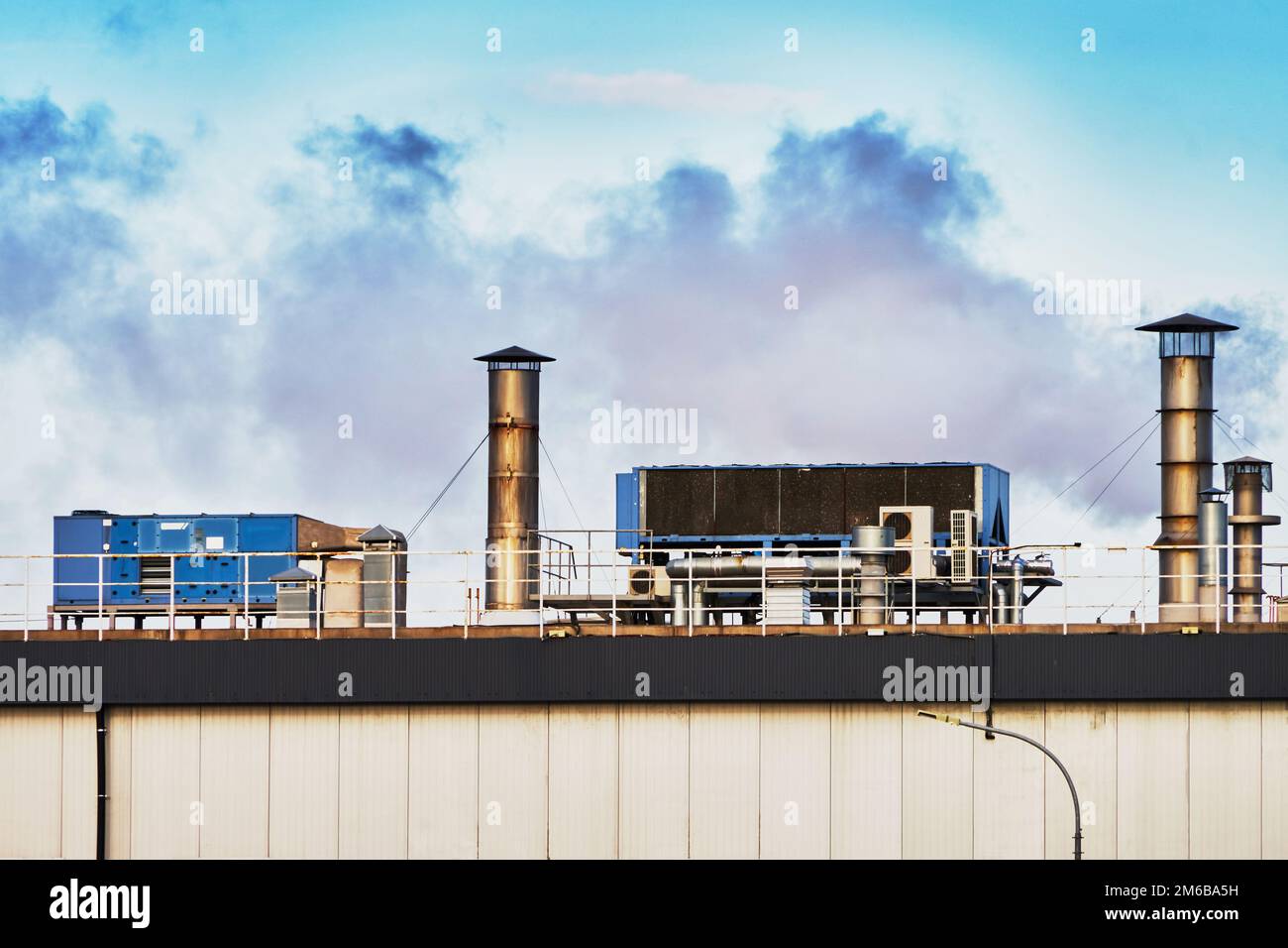 Fuming hi-res stock photography and images - Alamy