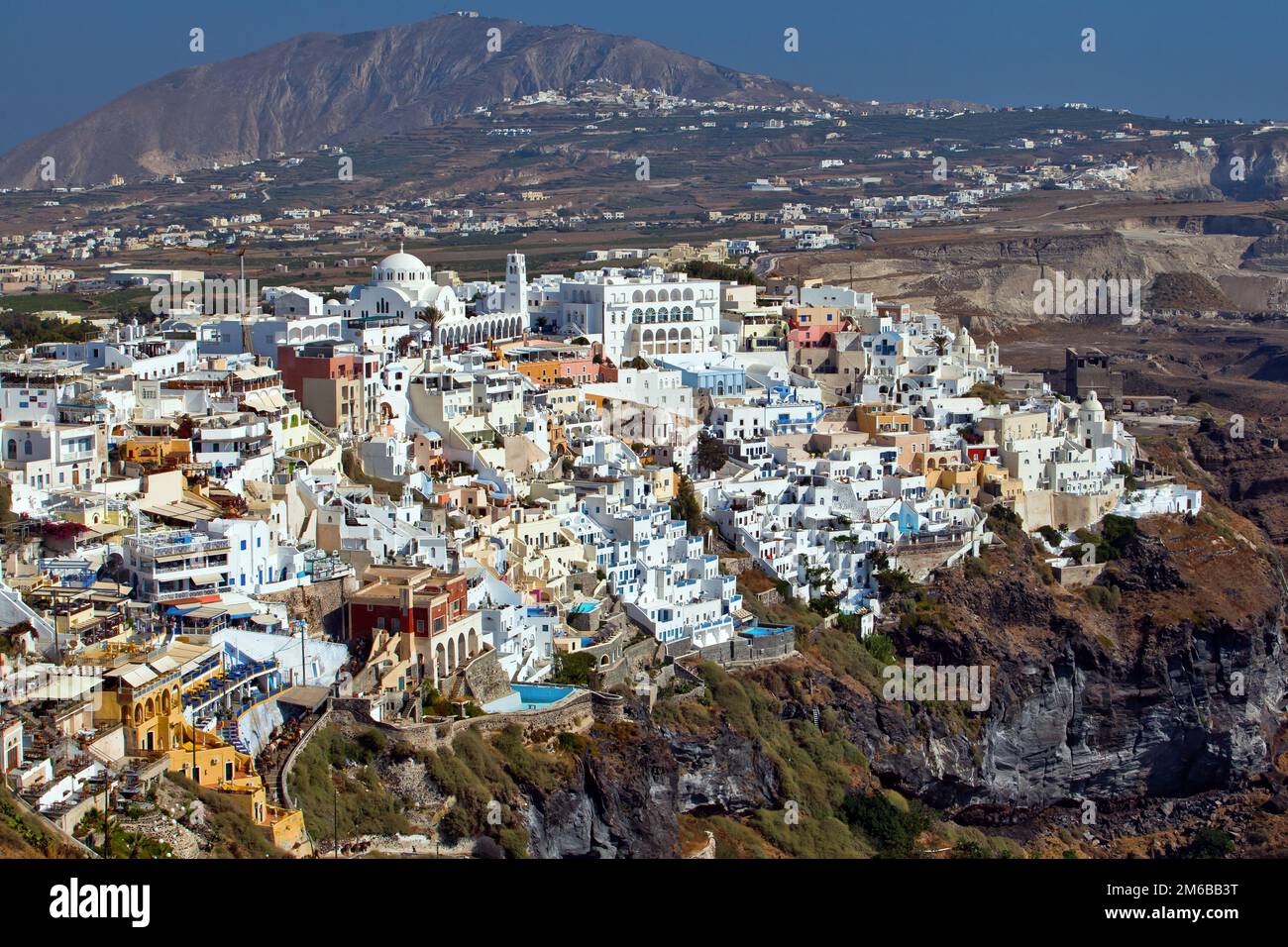 Background thira hi-res stock photography and images - Alamy