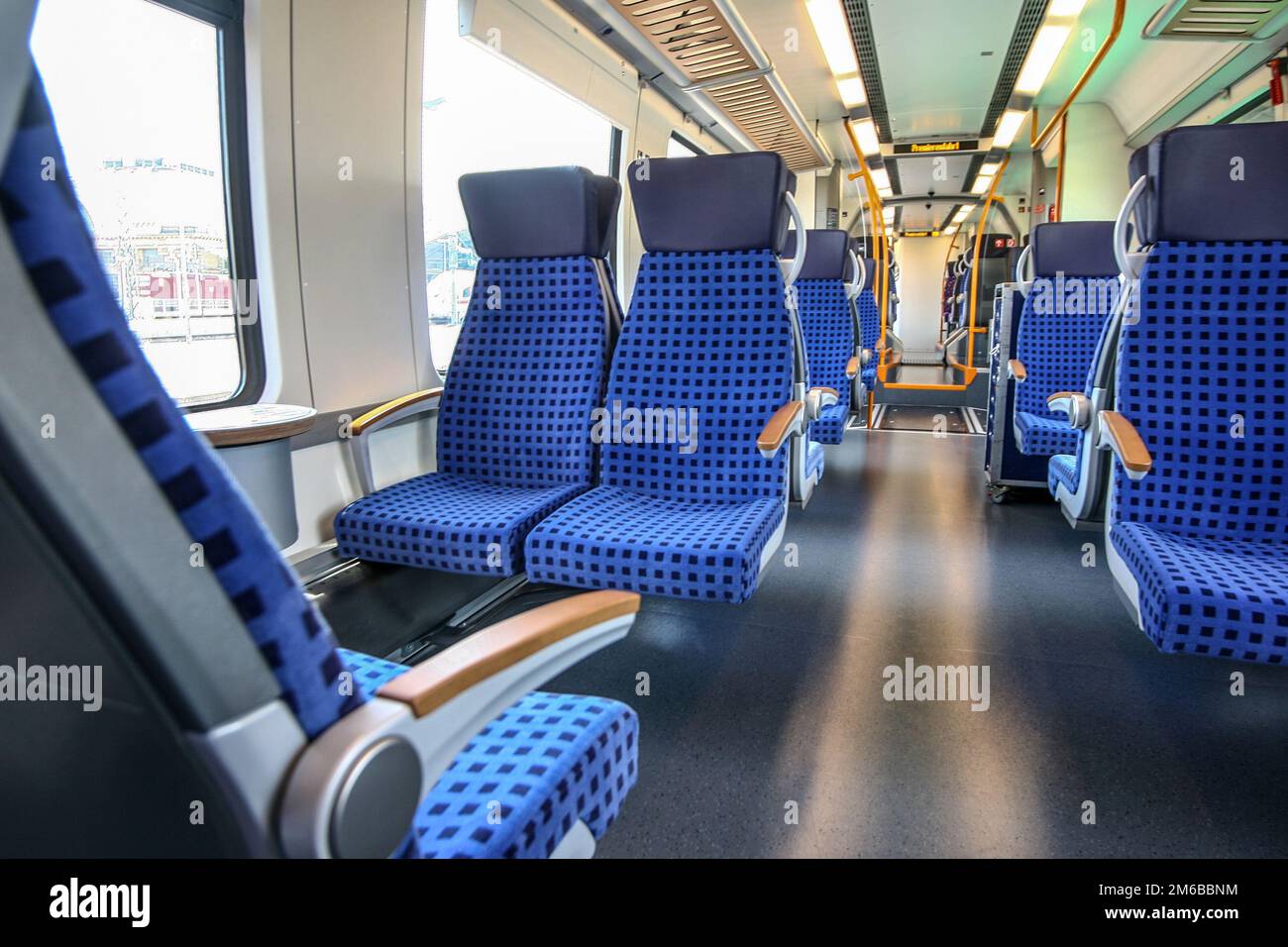 S bahn central germany hi-res stock photography and images - Alamy