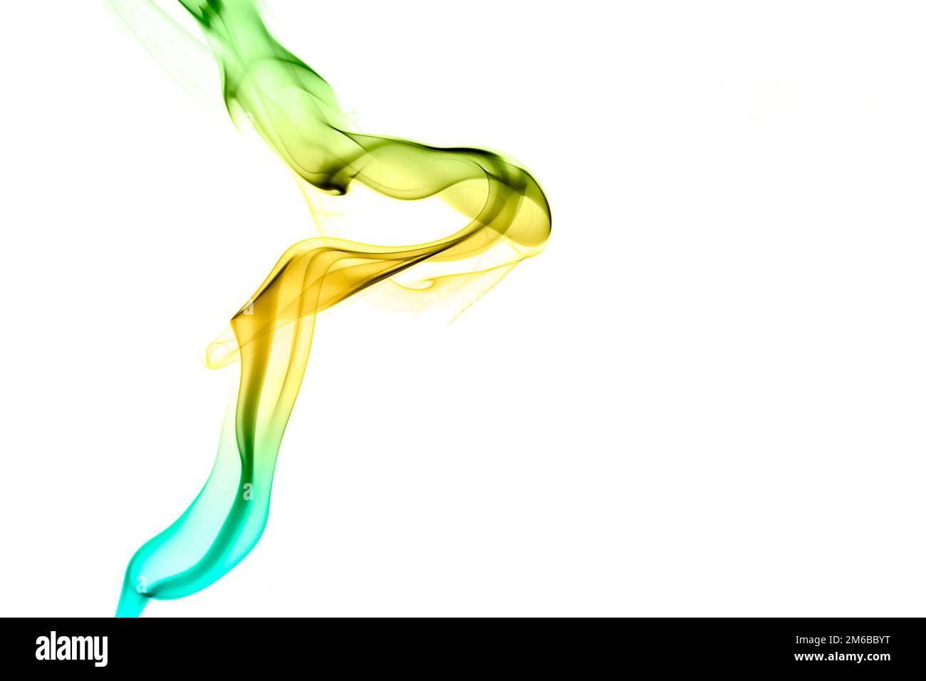 Colour smoke hi-res stock photography and images - Alamy