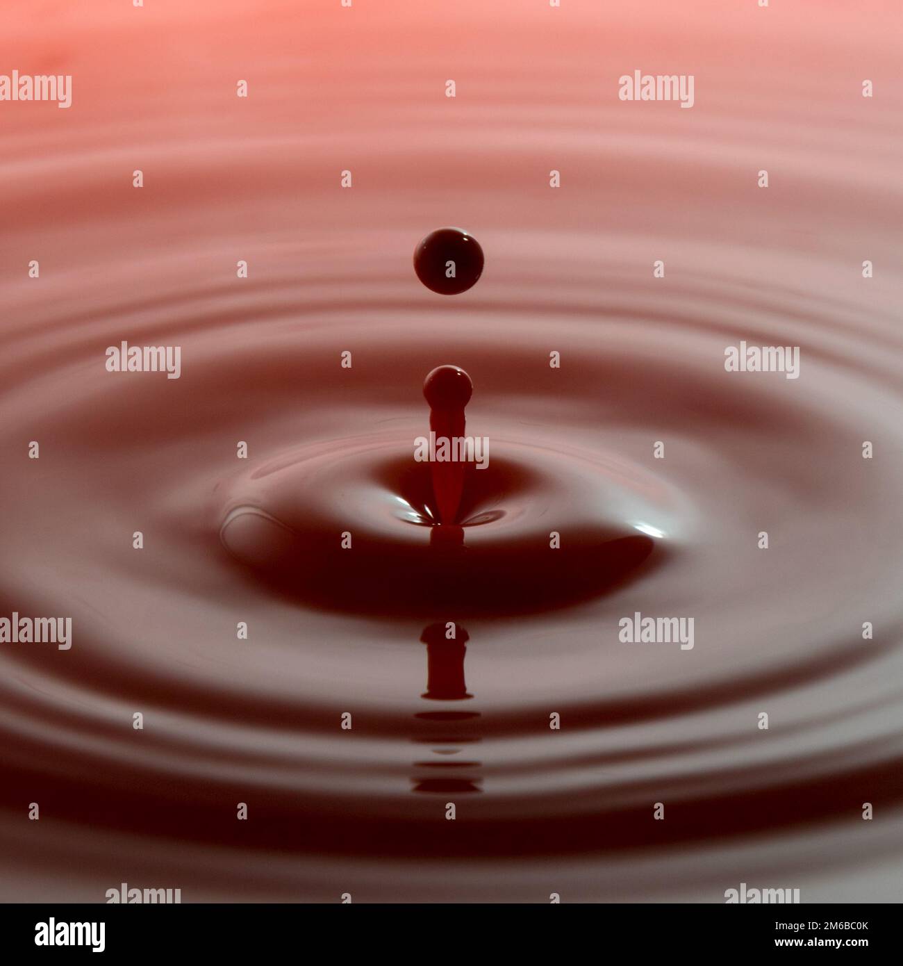 Paint droplet hi-res stock photography and images - Alamy