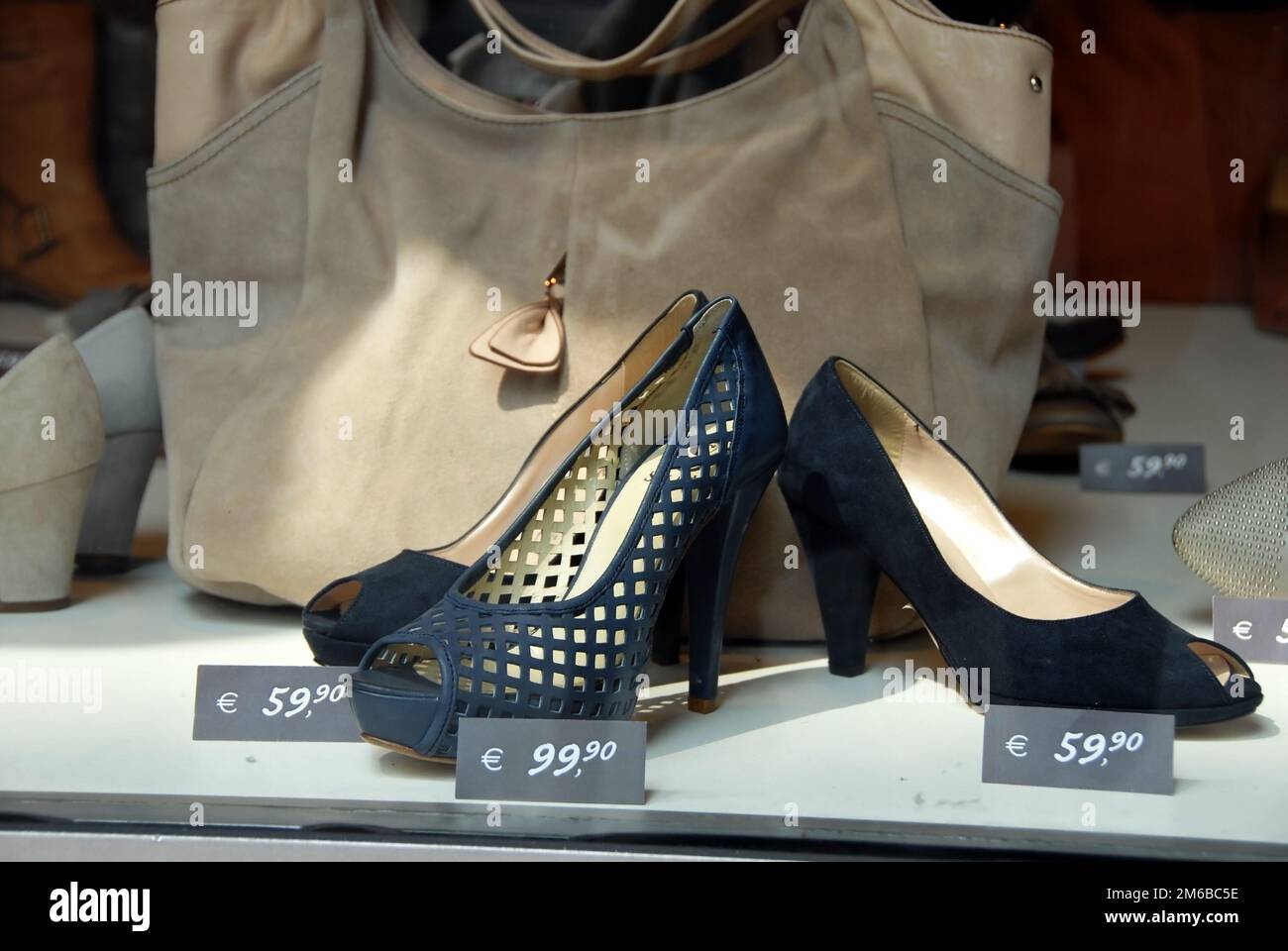 Expensive shoes hi-res stock photography and images - Alamy