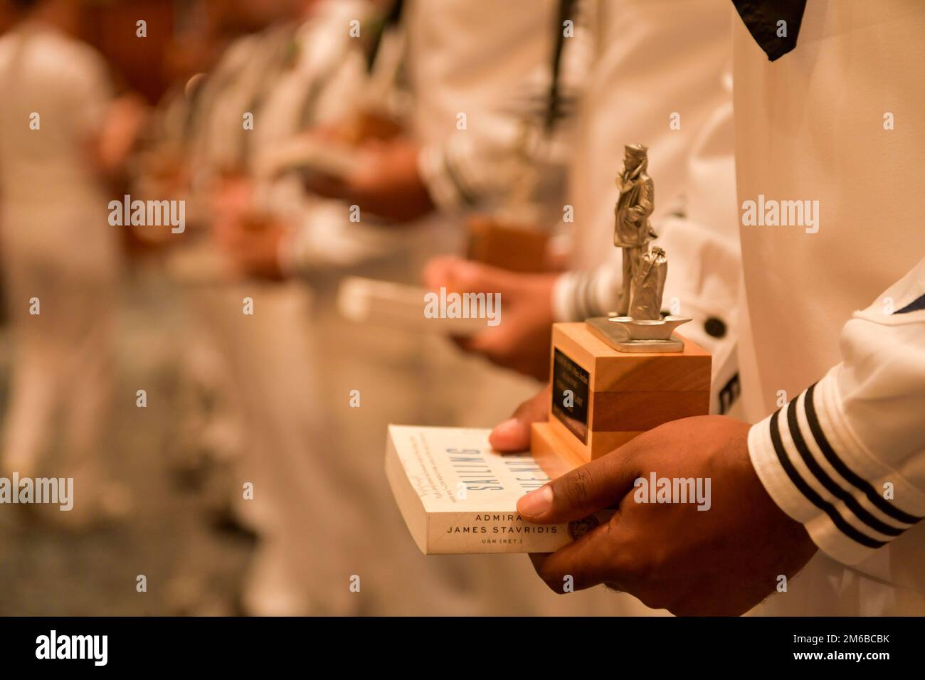 VIRGINIA BEACH, Va. (April 22, 2022) Naval Surface Force Atlantic ...