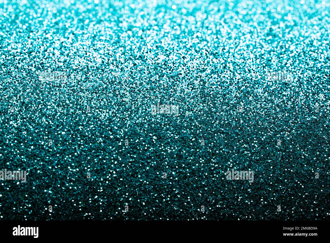 Holiday abstract glitter background with blinking lights Stock Photo ...