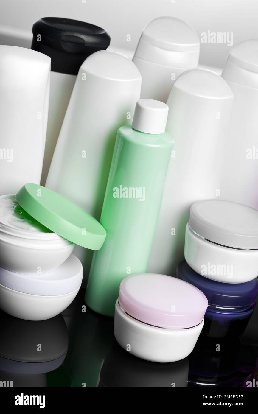 Soft shampoo hi-res stock photography and images - Alamy