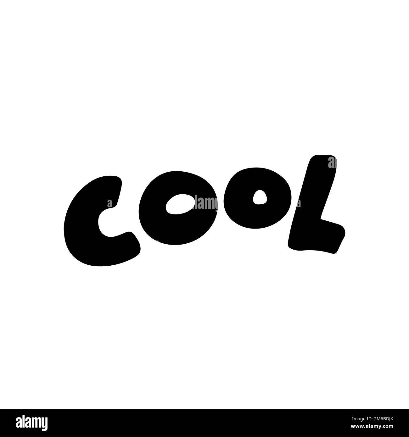 cool print design with slogan. Vector illustration design for fashion ...