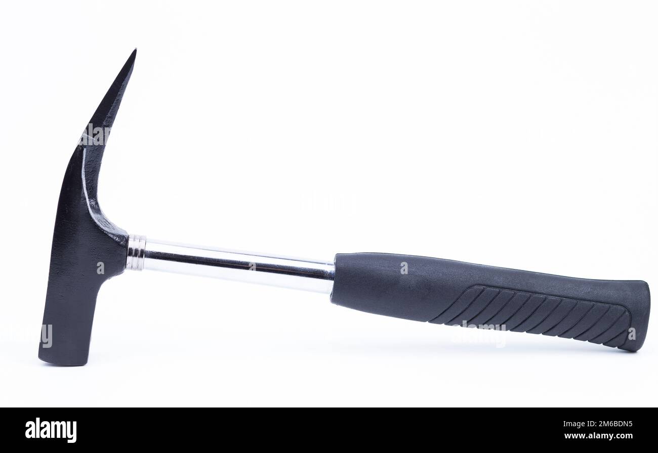 Hammer and pick hi-res stock photography and images - Alamy