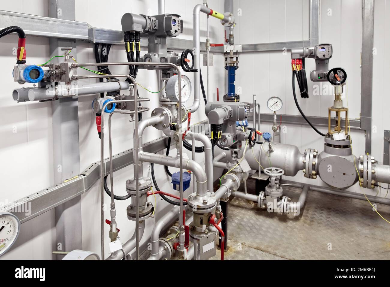 Factory pollution control hi-res stock photography and images - Alamy