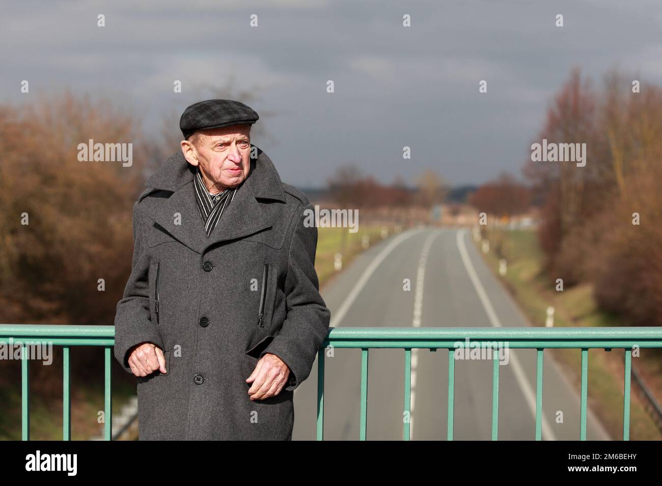 Handrail for the elderly hi-res stock photography and images - Alamy