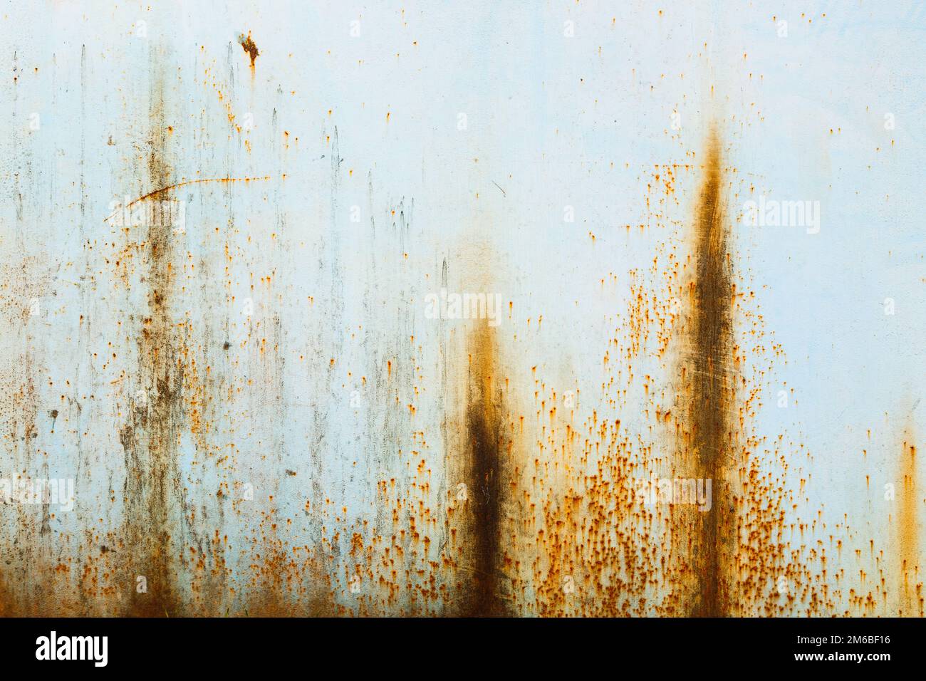 Rust metal texture background Stock Photo - Alamy