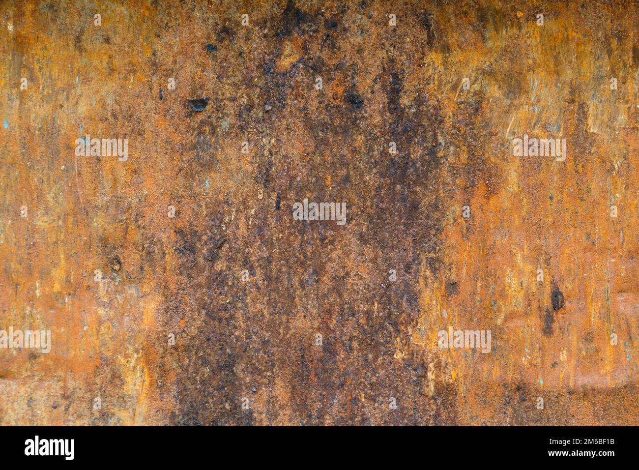 Rust metal texture background Stock Photo - Alamy