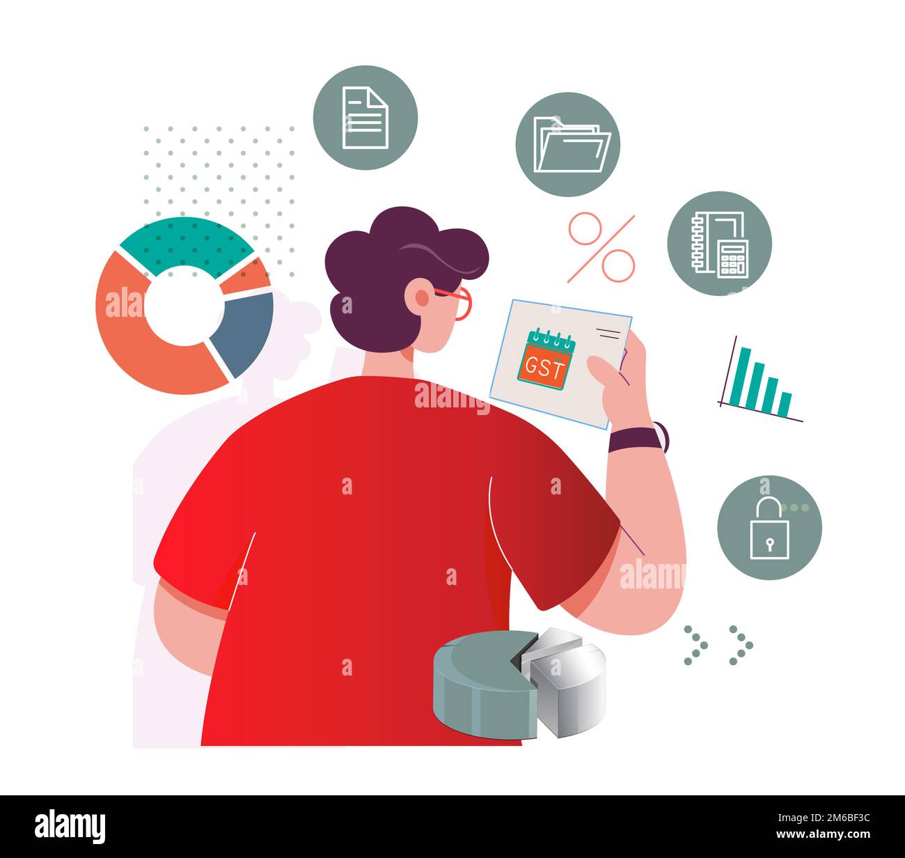 Managing out Stock Vector Images - Alamy