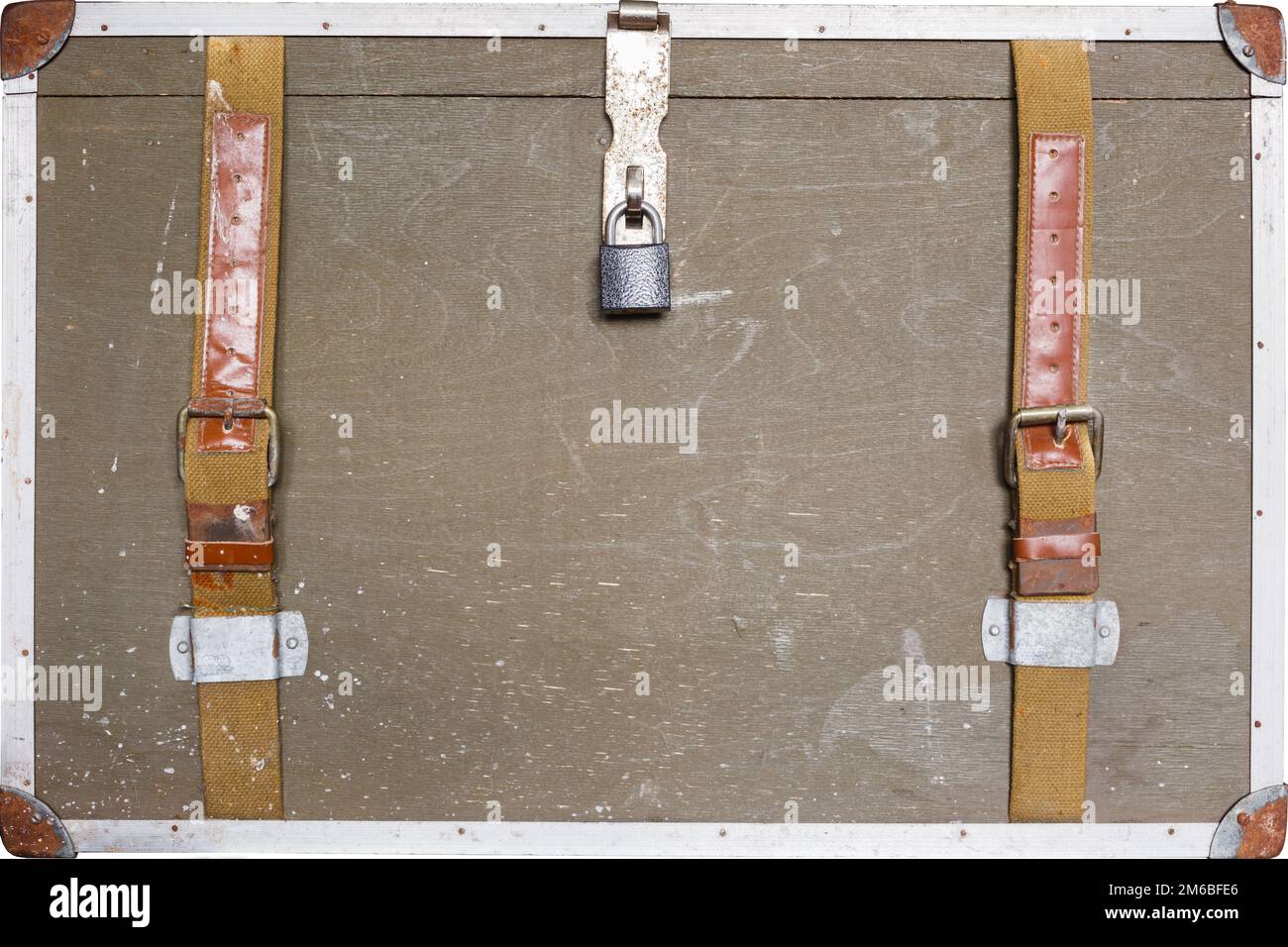 Old antique metal lock hi-res stock photography and images - Alamy